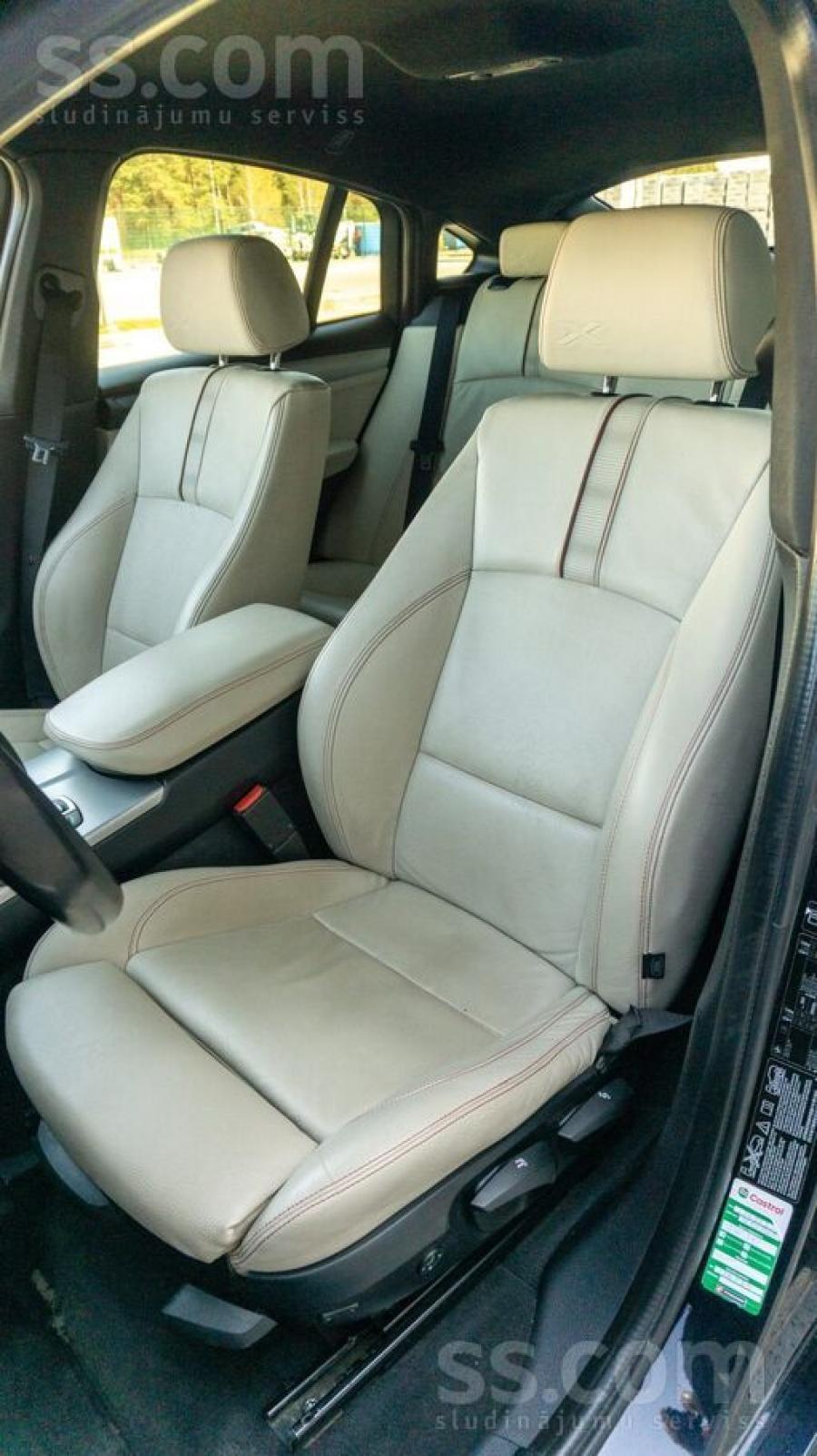 Zils BMW X4 2014 Rīga, ar dzinēja tilpumu 2.00 L un nobraukumu 231 tūkst. km par 18790 €, foto 28 vietnē AUTOMOTO.COM.LV