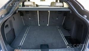 Zils BMW X4 2014 Rīga, ar dzinēja tilpumu 2.00 L un nobraukumu 231 tūkst. km par 18790 €, foto 31 vietnē AUTOMOTO.COM.LV