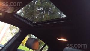 Blue BMW X4 2015 in Riga, with an engine capacity of 3.00 L and mileage of 245 thousand km for 18250 €, photo 17 on AUTOMOTO.COM.LV