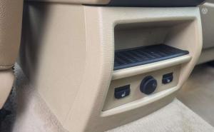 Zils BMW X4 2015 Viļņa, ar dzinēja tilpumu 2.00 L un nobraukumu 243 tūkst. km par 13900 €, foto 19 vietnē AUTOMOTO.COM.LV