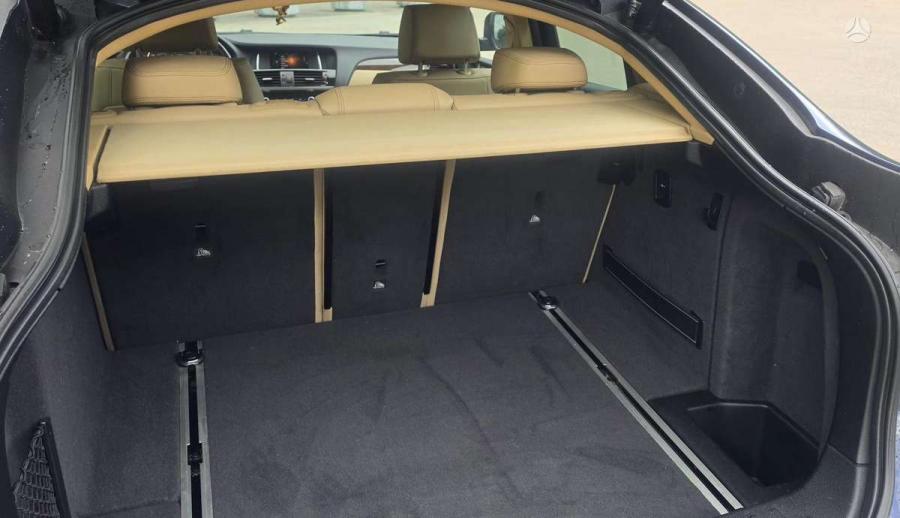 Zils BMW X4 2015 Viļņa, ar dzinēja tilpumu 2.00 L un nobraukumu 243 tūkst. km par 13900 €, foto 20 vietnē AUTOMOTO.COM.LV