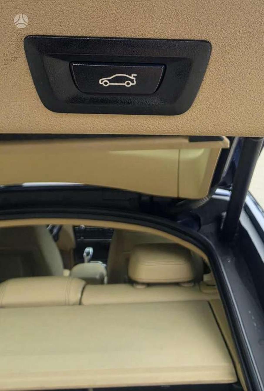 Zils BMW X4 2015 Viļņa, ar dzinēja tilpumu 2.00 L un nobraukumu 243 tūkst. km par 13900 €, foto 21 vietnē AUTOMOTO.COM.LV