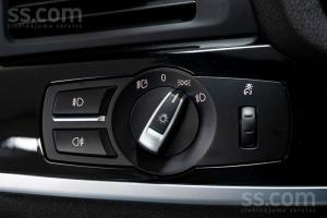 Zils BMW X4 2016 Rīga, ar dzinēja tilpumu 3.00 L un nobraukumu 240 tūkst. km par 19500 €, foto 19 vietnē AUTOMOTO.COM.LV