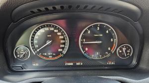 Синий БМВ Х4 2016 в Рига, объемом двигателя 2.00 л и пробегом 217 тыс. км за 19950 €, фото 27 на AUTOMOTO.COM.LV