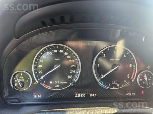 Zils BMW X4 2016 Jelgava, ar dzinēja tilpumu 3.00 L un nobraukumu 229 tūkst. km par 16800 €, foto 15 vietnē AUTOMOTO.COM.LV
