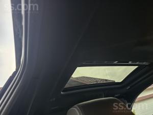 Zils BMW X4 2016 Jelgava, ar dzinēja tilpumu 3.00 L un nobraukumu 229 tūkst. km par 16800 €, foto 19 vietnē AUTOMOTO.COM.LV