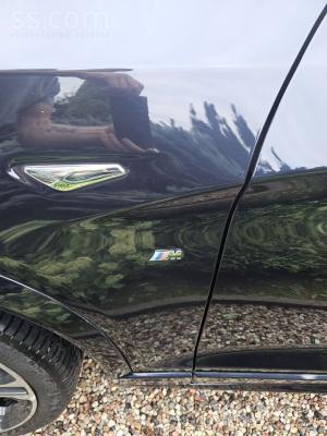 Zils BMW X4 2016 Jelgava, ar dzinēja tilpumu 3.00 L un nobraukumu 229 tūkst. km par 16800 €, foto 22 vietnē AUTOMOTO.COM.LV