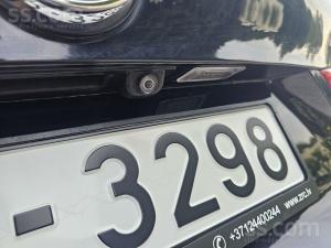 Zils BMW X4 2016 Jelgava, ar dzinēja tilpumu 3.00 L un nobraukumu 229 tūkst. km par 16800 €, foto 23 vietnē AUTOMOTO.COM.LV