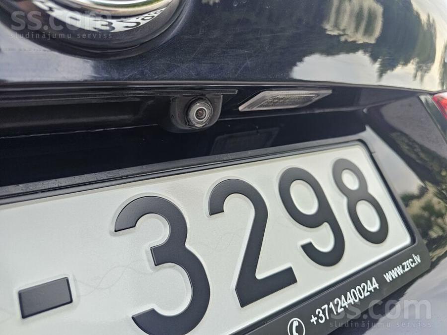 Zils BMW X4 2016 Jelgava, ar dzinēja tilpumu 3.00 L un nobraukumu 229 tūkst. km par 16800 €, foto 23 vietnē AUTOMOTO.COM.LV