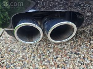 Zils BMW X4 2016 Jelgava, ar dzinēja tilpumu 3.00 L un nobraukumu 229 tūkst. km par 16800 €, foto 25 vietnē AUTOMOTO.COM.LV