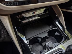 Zils BMW X4 2019 Jelgava, ar dzinēja tilpumu 3.00 L un nobraukumu 210 tūkst. km par 28700 €, foto 14 vietnē AUTOMOTO.COM.LV