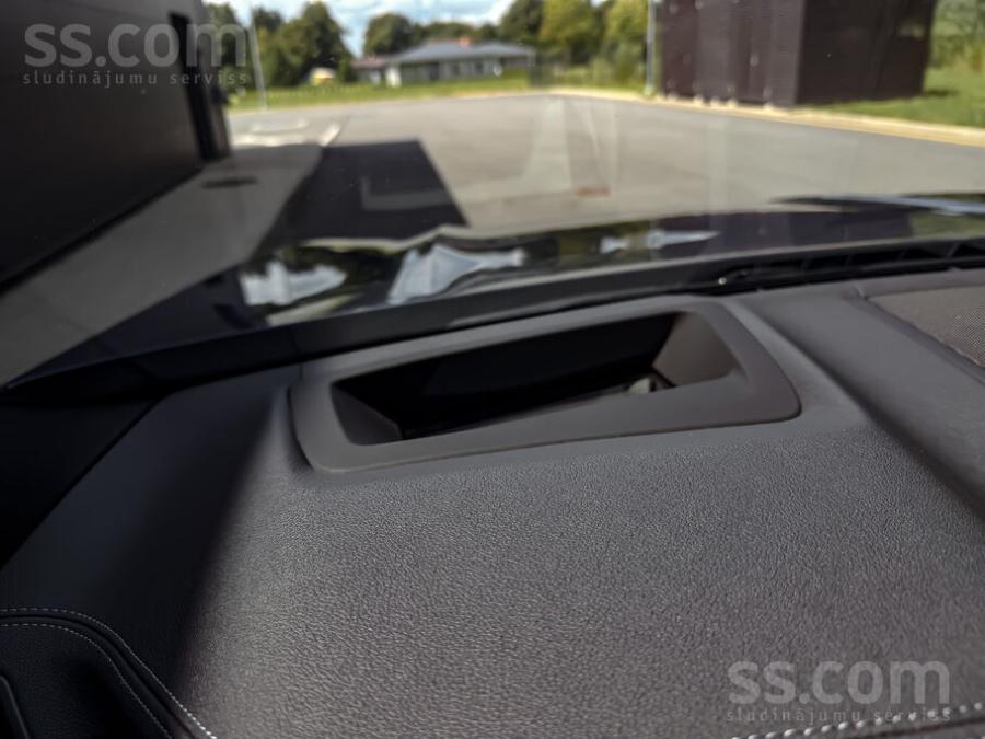 Zils BMW X4 2019 Jelgava, ar dzinēja tilpumu 3.00 L un nobraukumu 210 tūkst. km par 28700 €, foto 26 vietnē AUTOMOTO.COM.LV
