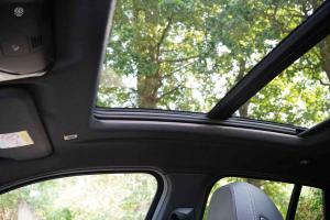 Blue BMW X4 2019 in Utena, with an engine capacity of 2.99 L and mileage of 145 thousand km for 32250 €, photo 22 on AUTOMOTO.COM.LV