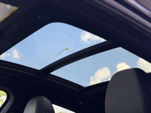 Blue BMW X4 2019 in Vilnius, with an engine capacity of 3.00 L and mileage of 123 thousand km for 29900 €, photo 32 on AUTOMOTO.COM.LV