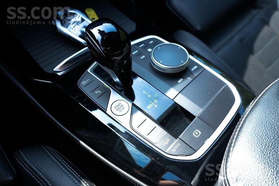 Zils BMW X4 2022 Rīga, ar dzinēja tilpumu 3.00 L un nobraukumu 195 tūkst. km par 32490 €, foto 10 vietnē AUTOMOTO.COM.LV