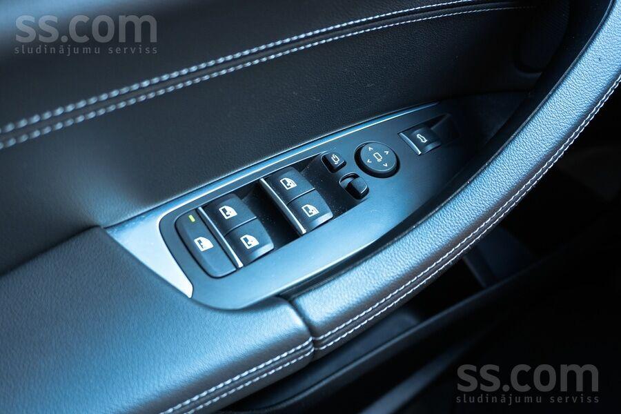 Zils BMW X4 2022 Rīga, ar dzinēja tilpumu 3.00 L un nobraukumu 195 tūkst. km par 32490 €, foto 13 vietnē AUTOMOTO.COM.LV