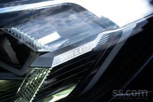 Zils BMW X4 2022 Rīga, ar dzinēja tilpumu 3.00 L un nobraukumu 195 tūkst. km par 32490 €, foto 15 vietnē AUTOMOTO.COM.LV