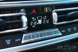 Zils BMW X4 2022 Rīga, ar dzinēja tilpumu 3.00 L un nobraukumu 195 tūkst. km par 32490 €, foto 17 vietnē AUTOMOTO.COM.LV
