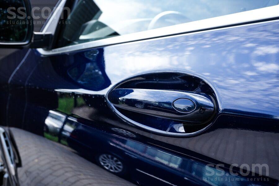 Zils BMW X4 2022 Rīga, ar dzinēja tilpumu 3.00 L un nobraukumu 195 tūkst. km par 32490 €, foto 22 vietnē AUTOMOTO.COM.LV