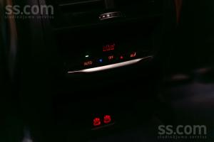 Zils BMW X4 2024 Rīga, ar dzinēja tilpumu 2.00 L un nobraukumu 29 tūkst. km par 48500 €, foto 8 vietnē AUTOMOTO.COM.LV