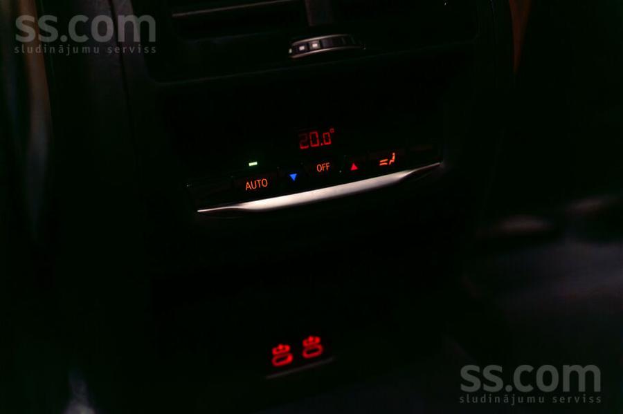 Zils BMW X4 2024 Rīga, ar dzinēja tilpumu 2.00 L un nobraukumu 29 tūkst. km par 48500 €, foto 8 vietnē AUTOMOTO.COM.LV