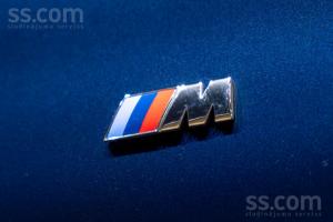 Zils BMW X4 2024 Rīga, ar dzinēja tilpumu 2.00 L un nobraukumu 29 tūkst. km par 48500 €, foto 12 vietnē AUTOMOTO.COM.LV