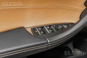 Zils BMW X4 2024 Rīga, ar dzinēja tilpumu 3.00 L un nobraukumu 24 tūkst. km par 72000 €, foto 17 vietnē AUTOMOTO.COM.LV