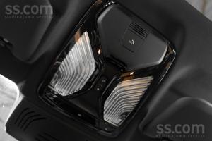 Zils BMW X4 2024 Rīga, ar dzinēja tilpumu 3.00 L un nobraukumu 24 tūkst. km par 72000 €, foto 25 vietnē AUTOMOTO.COM.LV