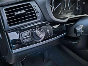 Brūns BMW X4 2014 Molėtai, ar dzinēja tilpumu 3.00 L un nobraukumu 156 tūkst. km par 17444 €, foto 15 vietnē AUTOMOTO.COM.LV
