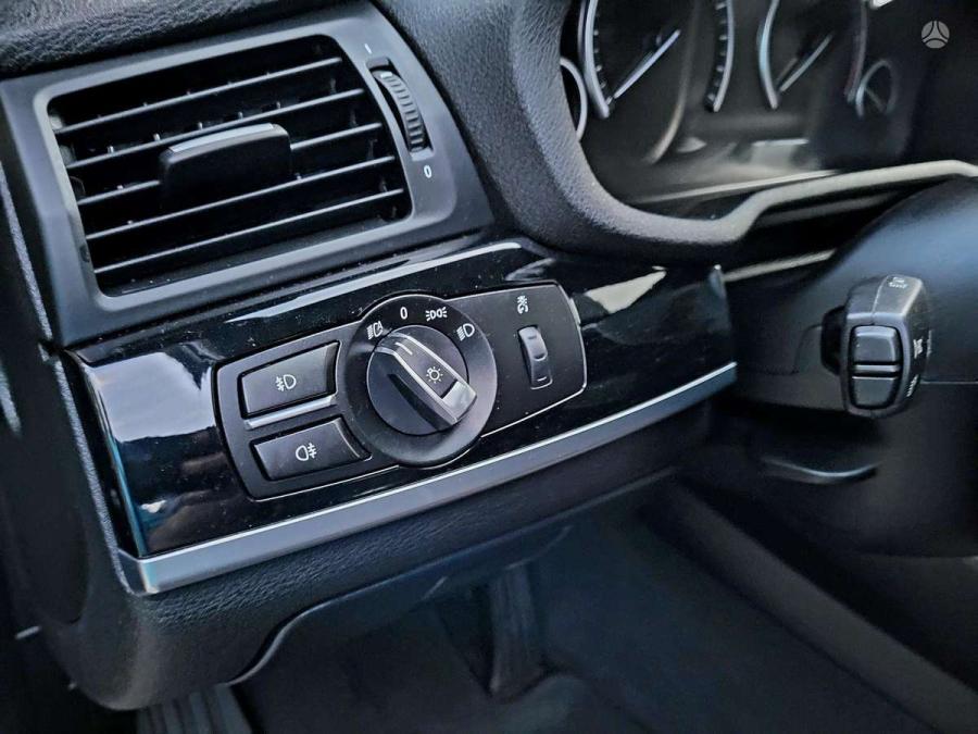 Brūns BMW X4 2014 Molėtai, ar dzinēja tilpumu 3.00 L un nobraukumu 156 tūkst. km par 17444 €, foto 15 vietnē AUTOMOTO.COM.LV
