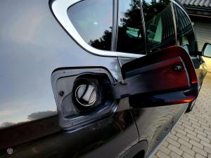 Brūns BMW X4 2014 Molėtai, ar dzinēja tilpumu 3.00 L un nobraukumu 156 tūkst. km par 17444 €, foto 21 vietnē AUTOMOTO.COM.LV