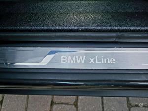 Brūns BMW X4 2014 Molėtai, ar dzinēja tilpumu 3.00 L un nobraukumu 156 tūkst. km par 17444 €, foto 31 vietnē AUTOMOTO.COM.LV