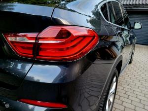 Brūns BMW X4 2014 Molėtai, ar dzinēja tilpumu 3.00 L un nobraukumu 156 tūkst. km par 17444 €, foto 33 vietnē AUTOMOTO.COM.LV