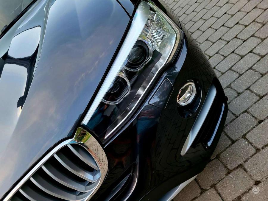 Brūns BMW X4 2014 Molėtai, ar dzinēja tilpumu 3.00 L un nobraukumu 156 tūkst. km par 17444 €, foto 38 vietnē AUTOMOTO.COM.LV