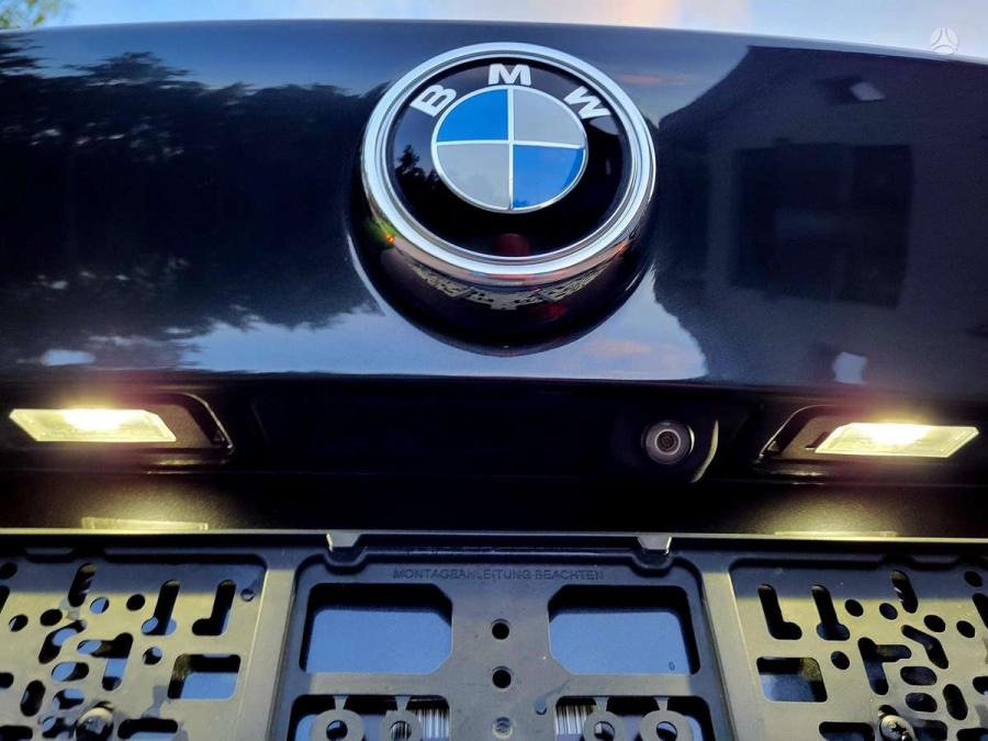 Brūns BMW X4 2014 Molėtai, ar dzinēja tilpumu 3.00 L un nobraukumu 156 tūkst. km par 17444 €, foto 43 vietnē AUTOMOTO.COM.LV