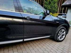 Brūns BMW X4 2014 Molėtai, ar dzinēja tilpumu 3.00 L un nobraukumu 156 tūkst. km par 17444 €, foto 51 vietnē AUTOMOTO.COM.LV