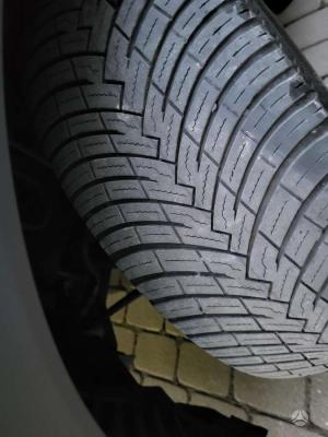 Brūns BMW X4 2014 Molėtai, ar dzinēja tilpumu 3.00 L un nobraukumu 156 tūkst. km par 17444 €, foto 53 vietnē AUTOMOTO.COM.LV