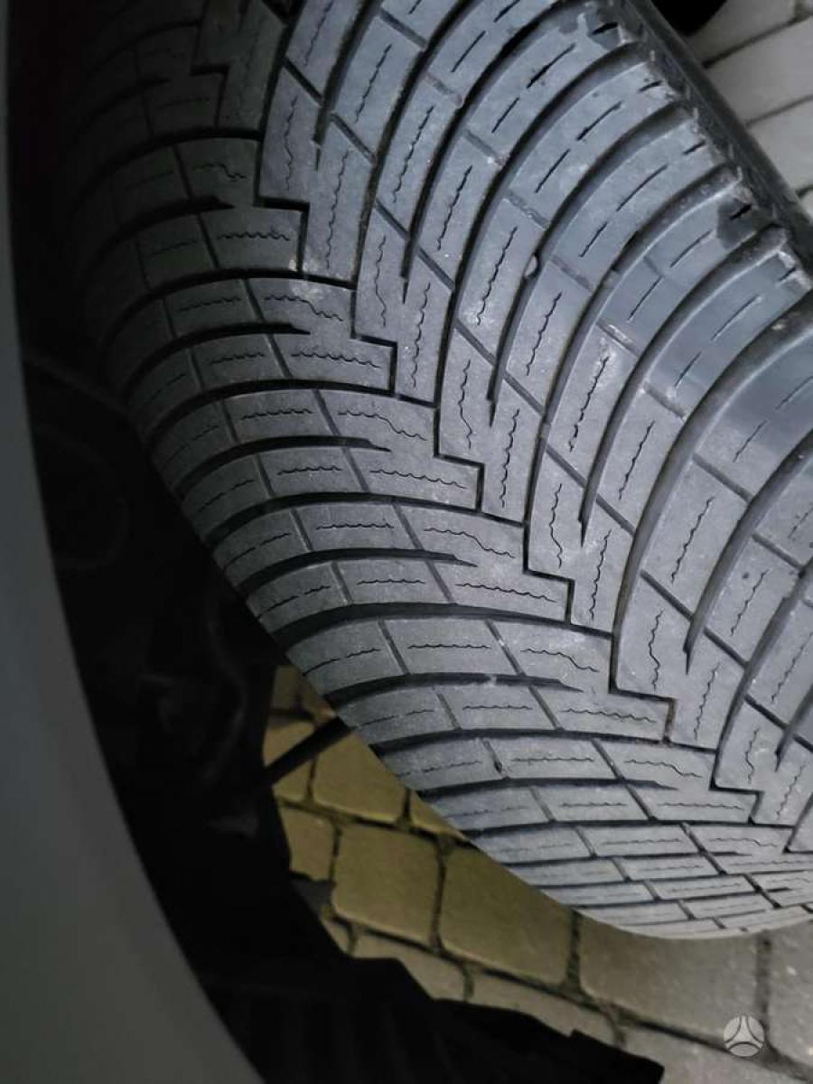 Brūns BMW X4 2014 Molėtai, ar dzinēja tilpumu 3.00 L un nobraukumu 156 tūkst. km par 17444 €, foto 53 vietnē AUTOMOTO.COM.LV