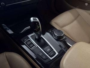 Brown BMW X4 2015 in Kaunas, with an engine capacity of 2.00 L and mileage of 260 thousand km for 16799 €, photo 16 on AUTOMOTO.COM.LV
