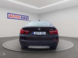Brūns BMW X4 2015 Kauņa, ar dzinēja tilpumu 2.00 L un nobraukumu 260 tūkst. km par 15999 €, foto 5 vietnē AUTOMOTO.COM.LV