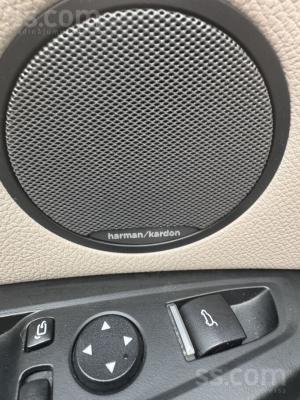 Brūns BMW X4 2016 Rīga, ar dzinēja tilpumu 3.00 L un nobraukumu 214 tūkst. km par 18000 €, foto 12 vietnē AUTOMOTO.COM.LV