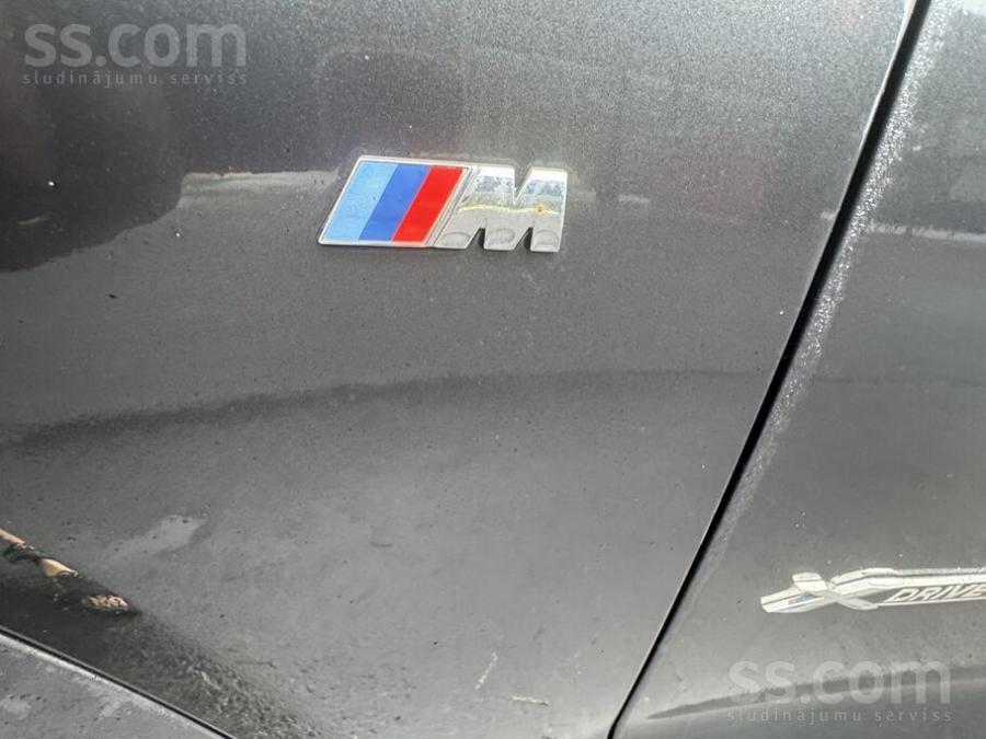 Brūns BMW X4 2016 Rīga, ar dzinēja tilpumu 3.00 L un nobraukumu 214 tūkst. km par 18000 €, foto 15 vietnē AUTOMOTO.COM.LV