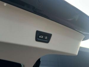 Brūns BMW X4 2019 Utena, ar dzinēja tilpumu 2.00 L un nobraukumu 226 tūkst. km par 23300 €, foto 9 vietnē AUTOMOTO.COM.LV