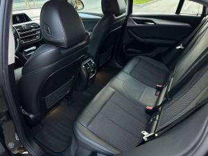 Brūns BMW X4 2019 Utena, ar dzinēja tilpumu 2.00 L un nobraukumu 226 tūkst. km par 23300 €, foto 11 vietnē AUTOMOTO.COM.LV