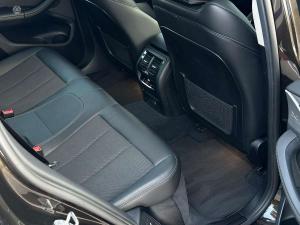 Brūns BMW X4 2019 Utena, ar dzinēja tilpumu 2.00 L un nobraukumu 226 tūkst. km par 23300 €, foto 14 vietnē AUTOMOTO.COM.LV