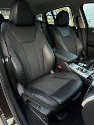 Brūns BMW X4 2019 Utena, ar dzinēja tilpumu 2.00 L un nobraukumu 226 tūkst. km par 23300 €, foto 18 vietnē AUTOMOTO.COM.LV