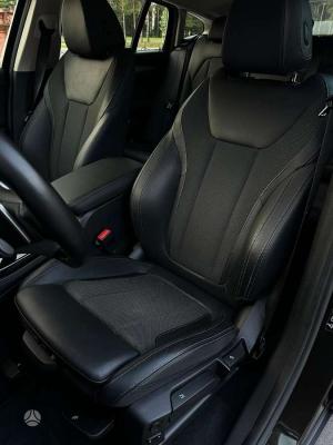 Brūns BMW X4 2019 Utena, ar dzinēja tilpumu 2.00 L un nobraukumu 226 tūkst. km par 23300 €, foto 20 vietnē AUTOMOTO.COM.LV