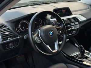 Brūns BMW X4 2019 Utena, ar dzinēja tilpumu 2.00 L un nobraukumu 226 tūkst. km par 23300 €, foto 21 vietnē AUTOMOTO.COM.LV