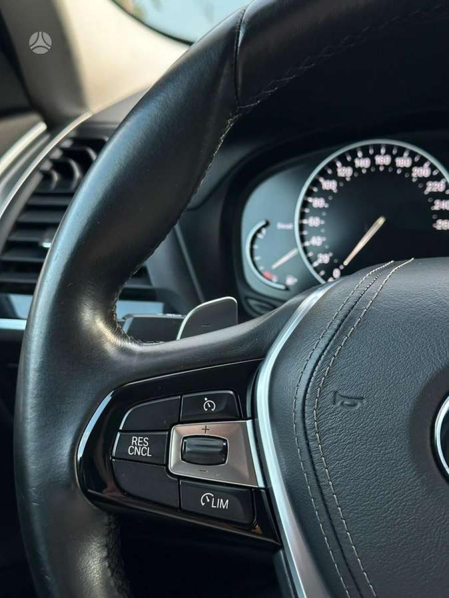 Brūns BMW X4 2019 Utena, ar dzinēja tilpumu 2.00 L un nobraukumu 226 tūkst. km par 23300 €, foto 23 vietnē AUTOMOTO.COM.LV