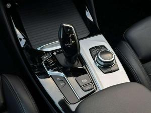 Brūns BMW X4 2019 Utena, ar dzinēja tilpumu 2.00 L un nobraukumu 226 tūkst. km par 23300 €, foto 24 vietnē AUTOMOTO.COM.LV